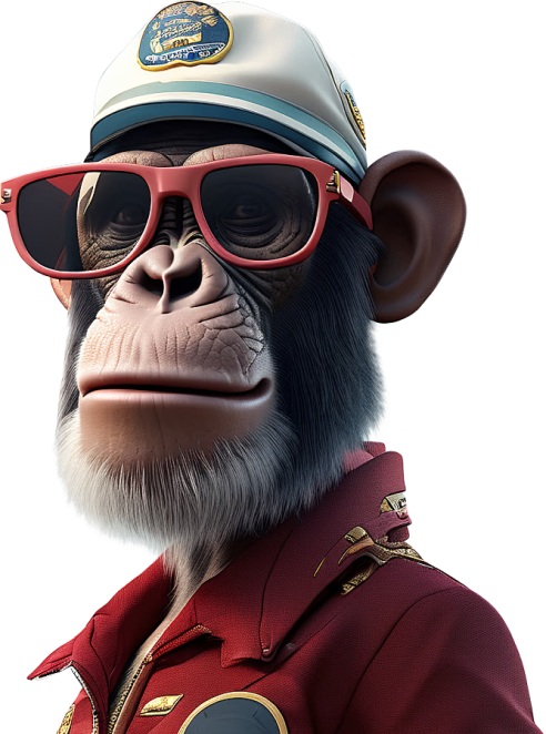 Ape NFT